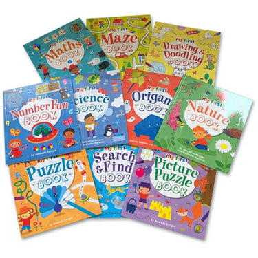 Massive Range of the Best Book Box Sets – Daves Deals