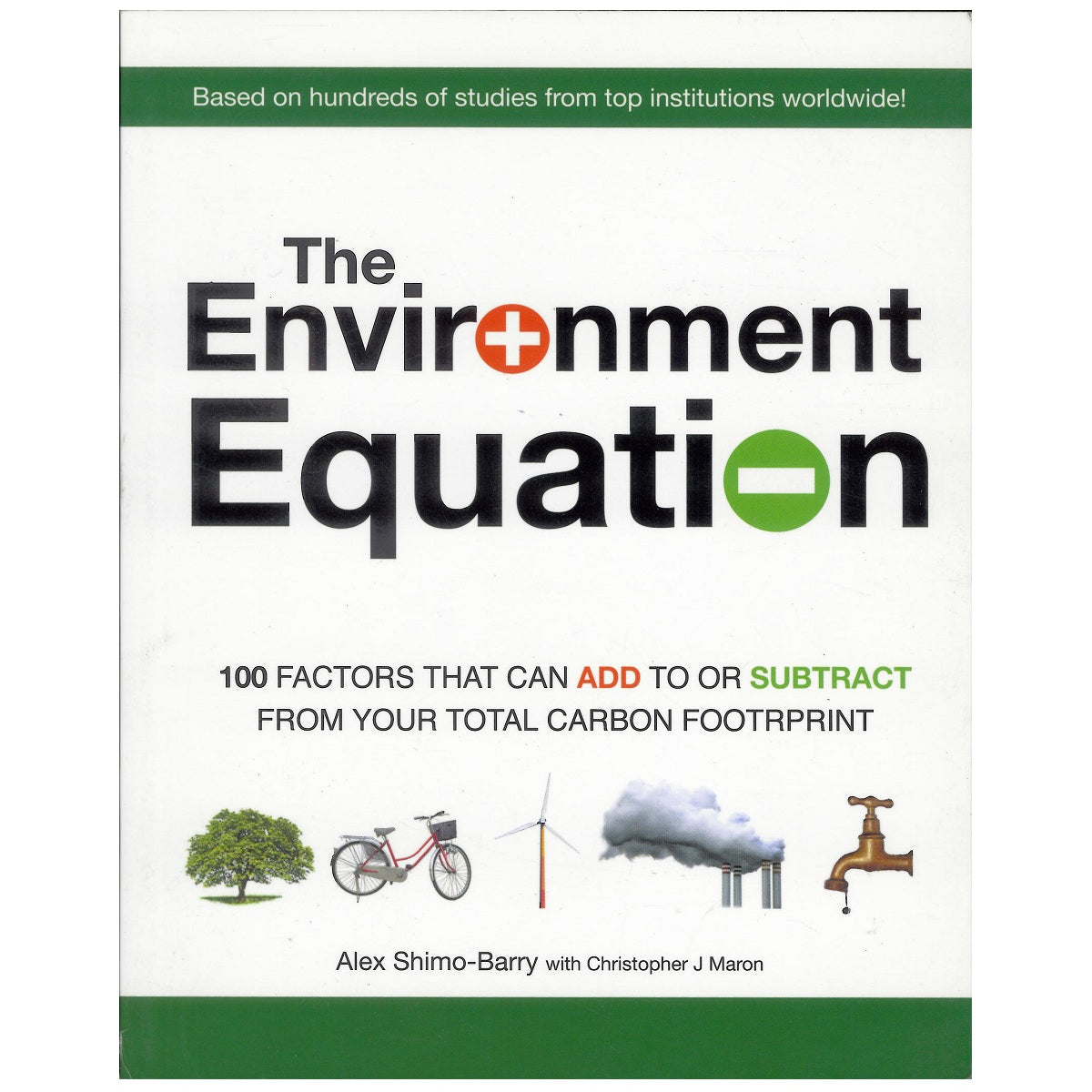 Environment Equation – Daves Deals